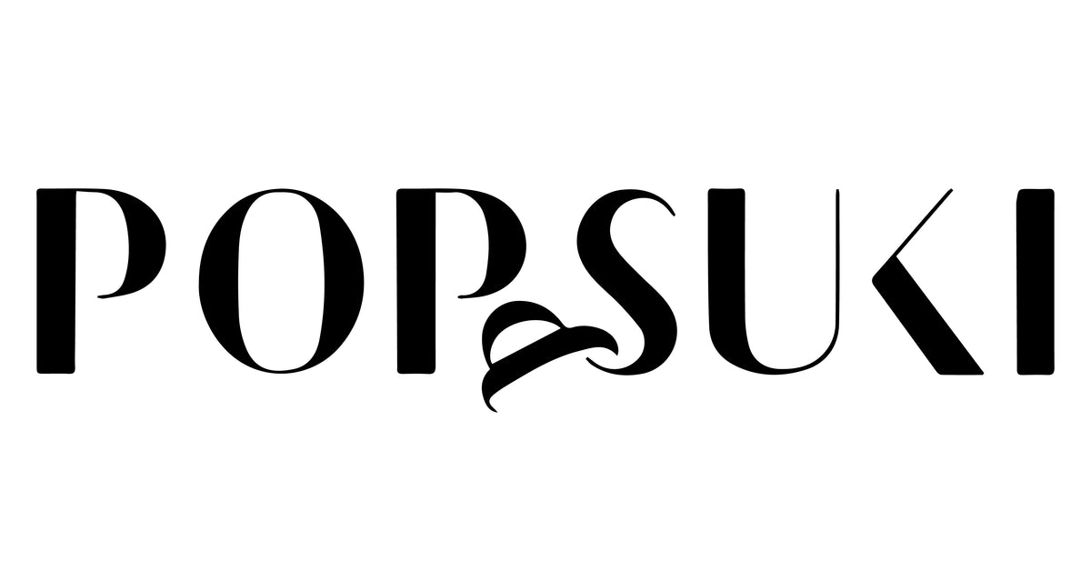 Products – Pop & Suki